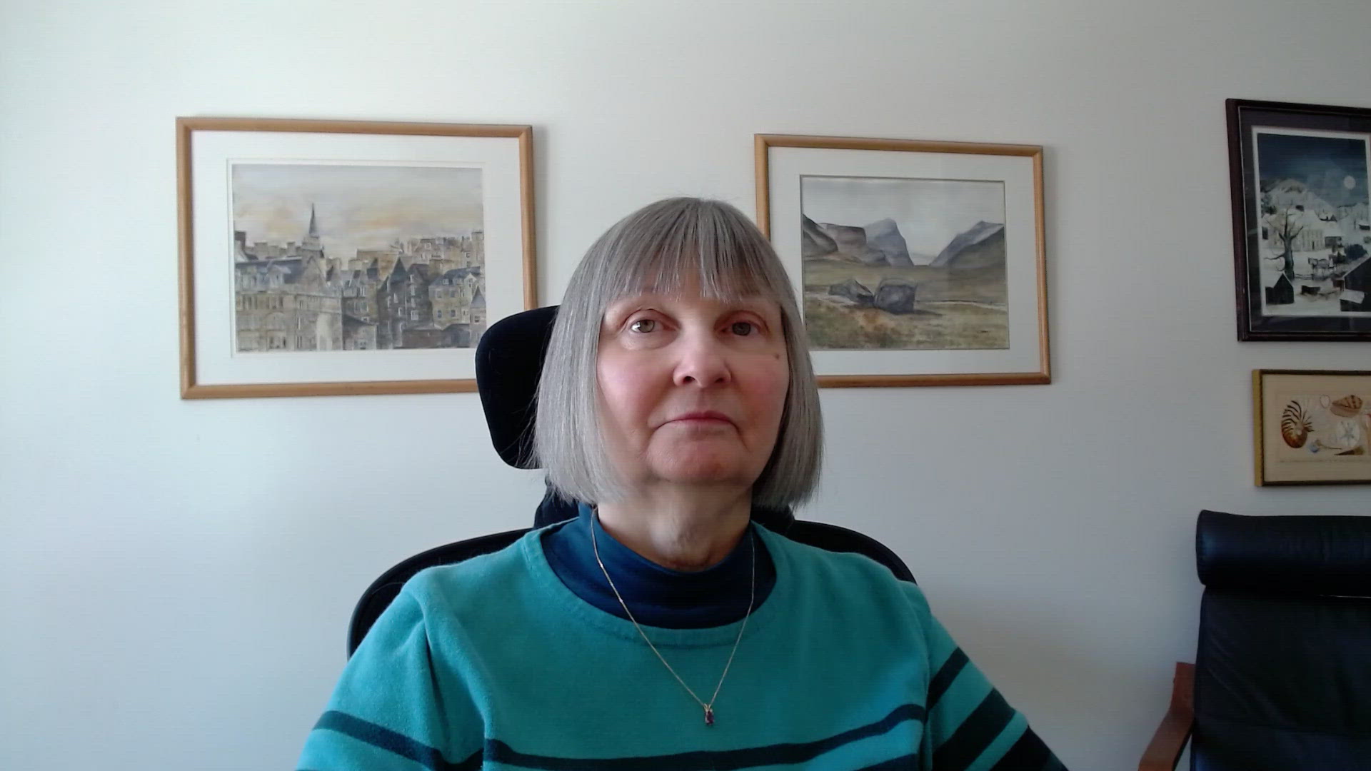 Ellen Morrison Counselling, Registered Psychotherapist (Qualifying ...