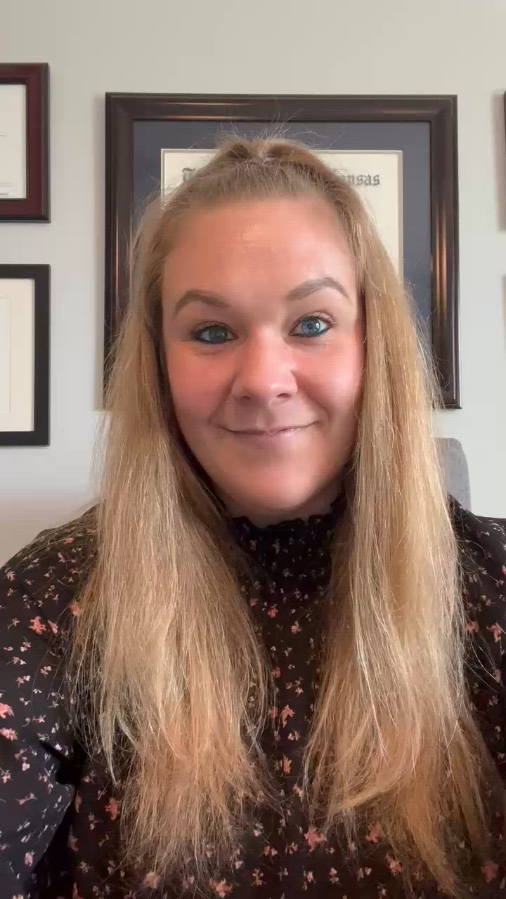 Dr. Becky Hunter, PhD, Psychologist, Overland Park, KS, 66210 ...