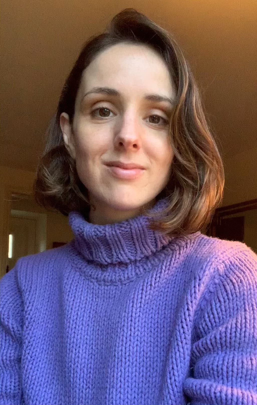 Kitty Norman, Counsellor, London, E1 | Psychology Today