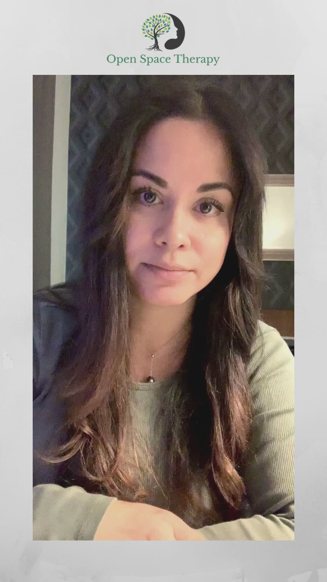 Michelle Bucholtz at Open Space Therapy, Counsellor, Langley, BC, V1M ...