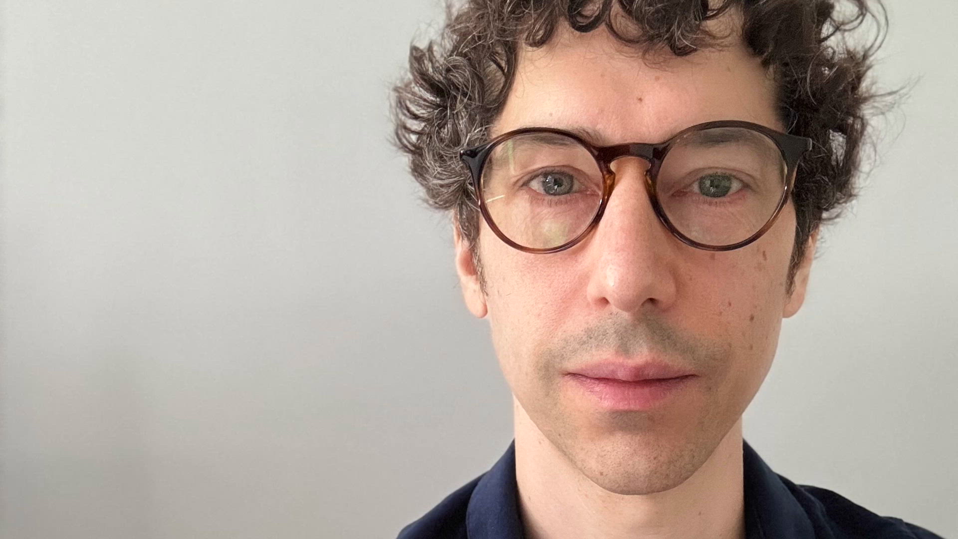 Alejandro Zarankin Messing