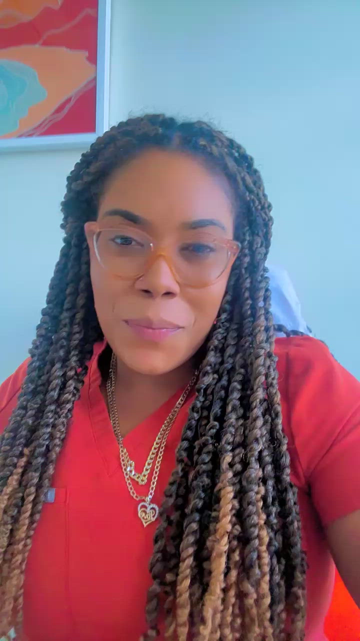 Nyoka Philisha Powell Robinson