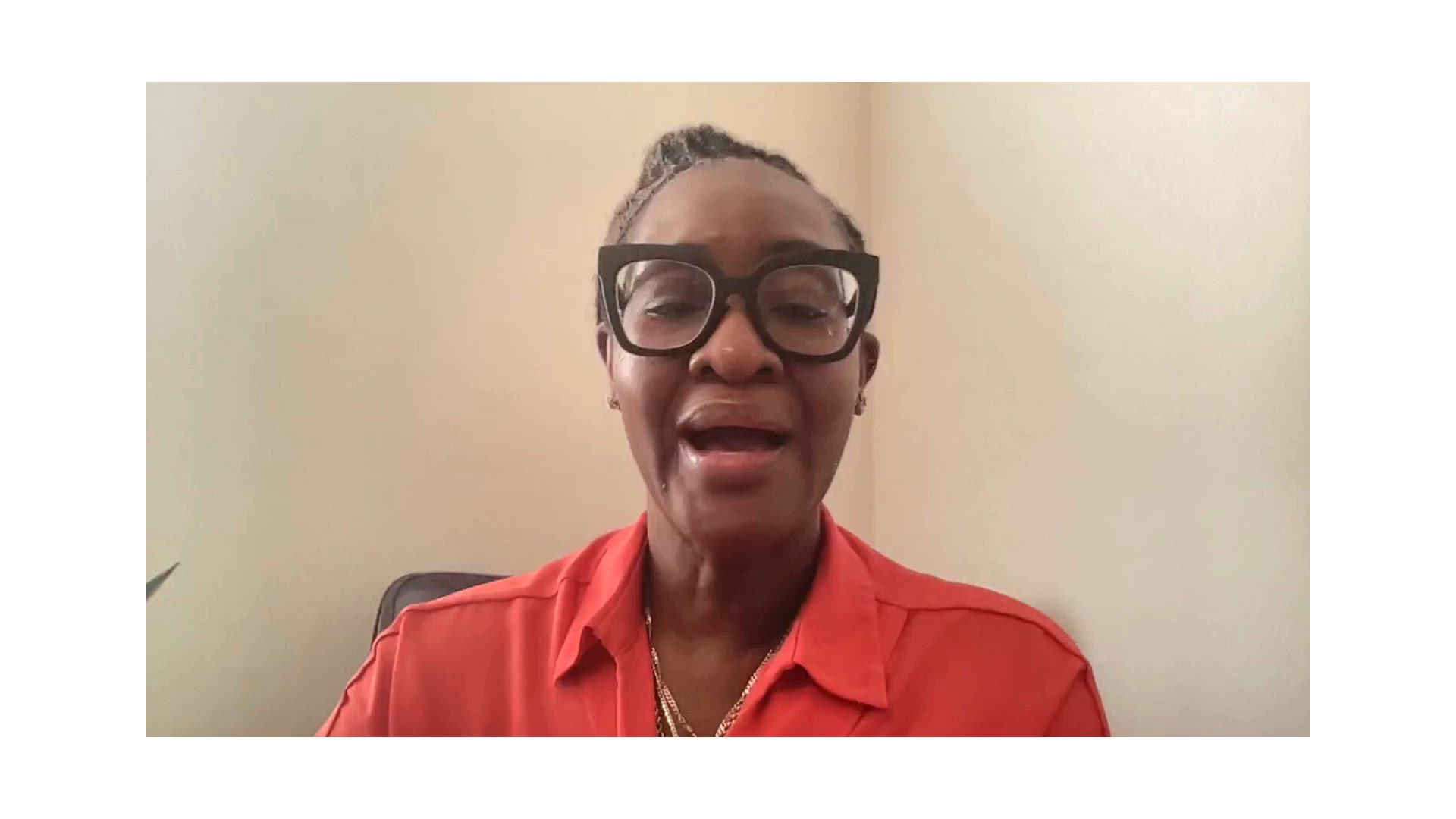 Dionne P. (The Authentic Therapist)