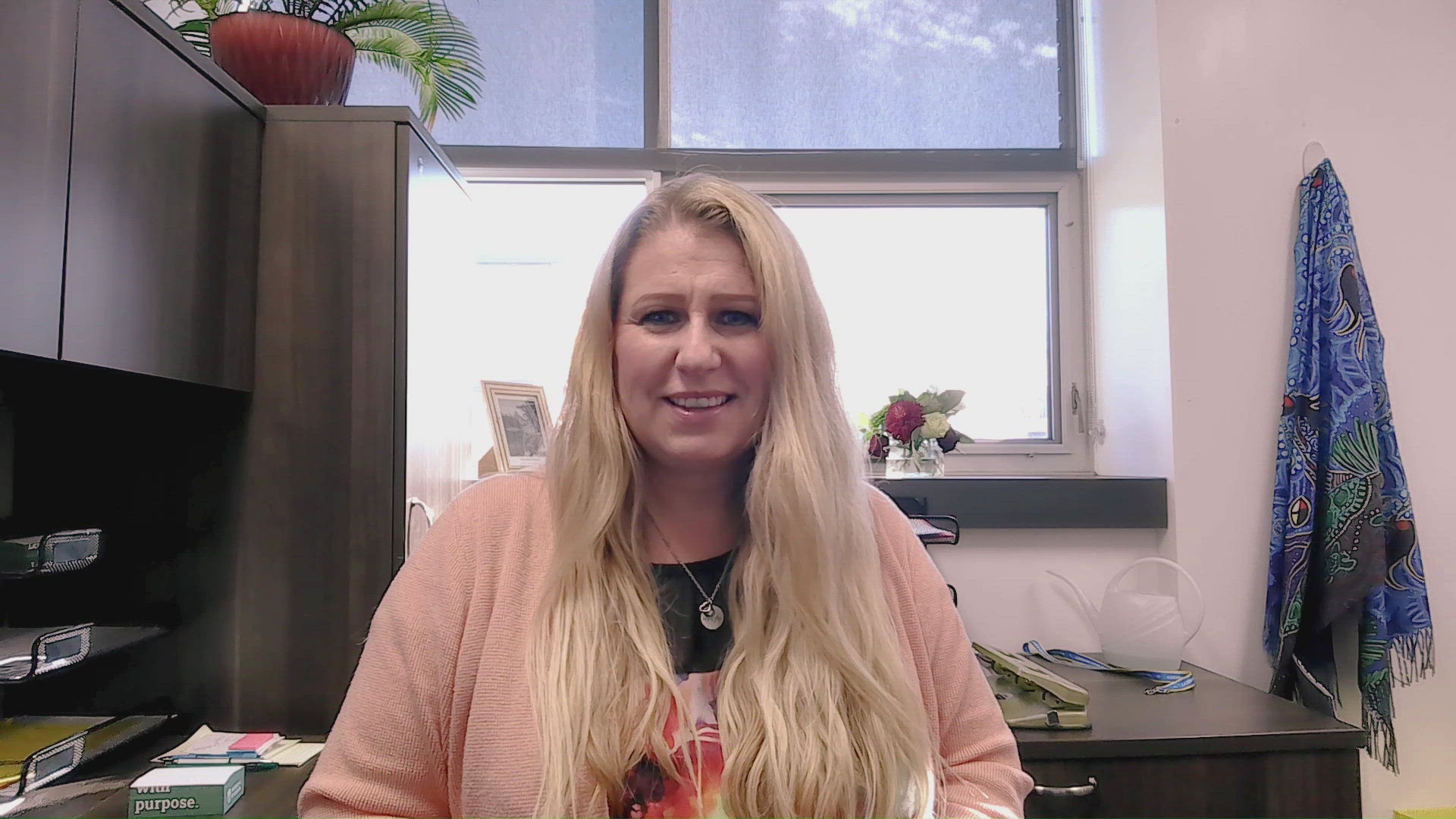 Kari Harris, Registered Provisional Psychologist, Edmonton, AB, T5S ...