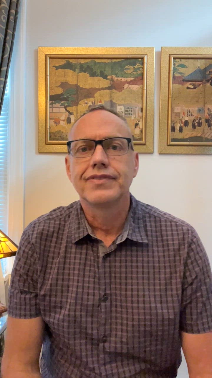 Tony Martin, Oakland, CA, 94611 | Psychology Today