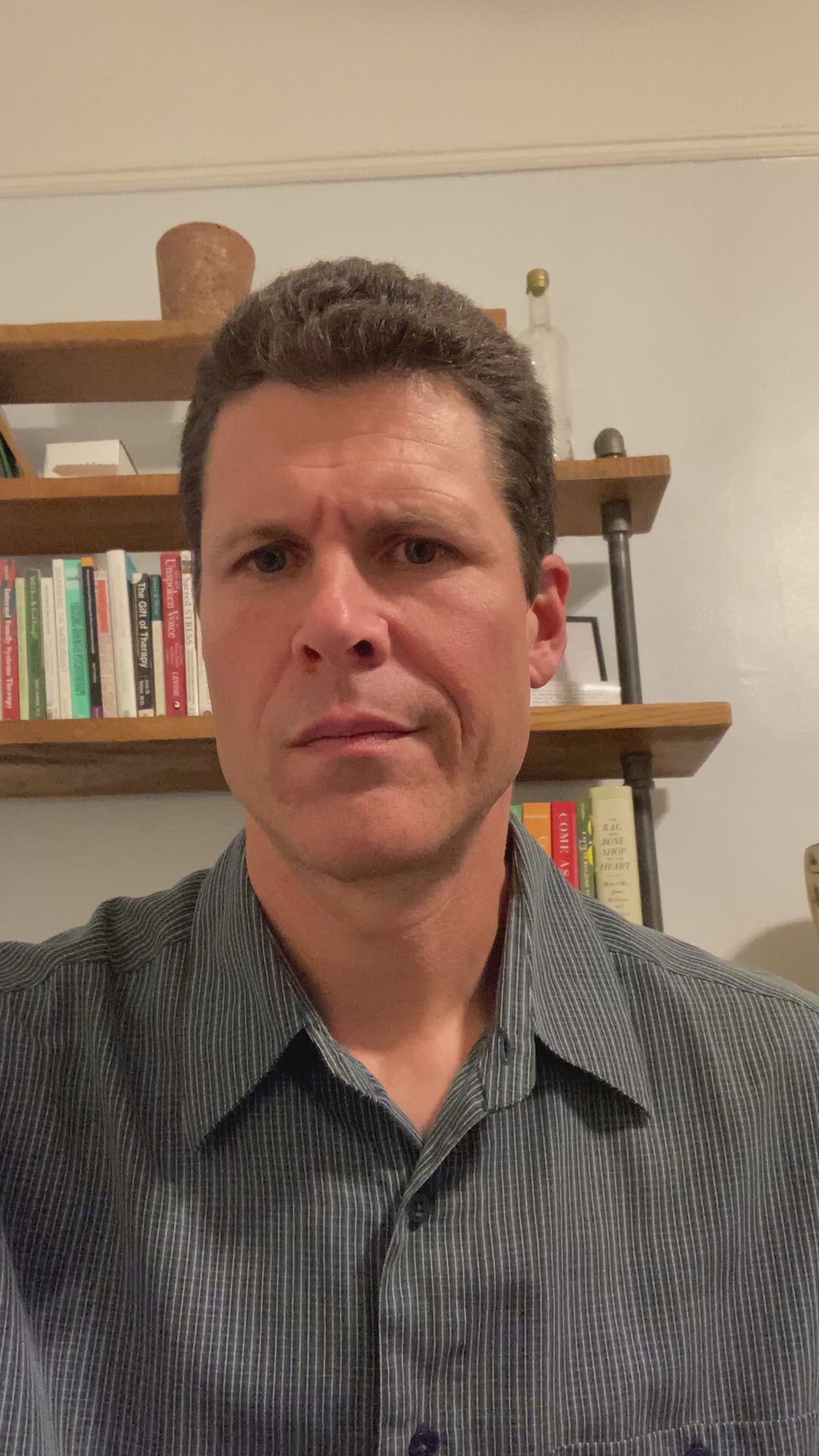 Andy Johnston, Licensed Professional Counselor, Salt Lake City, UT ...