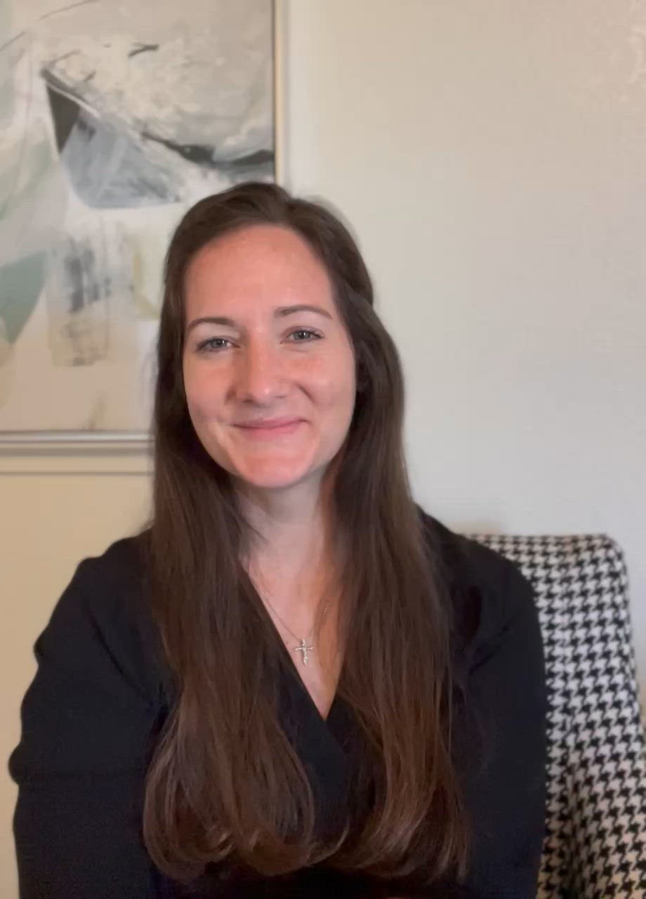 Kristina Anzell, Clinical Social Work/Therapist, Monterey, CA, 93940 ...