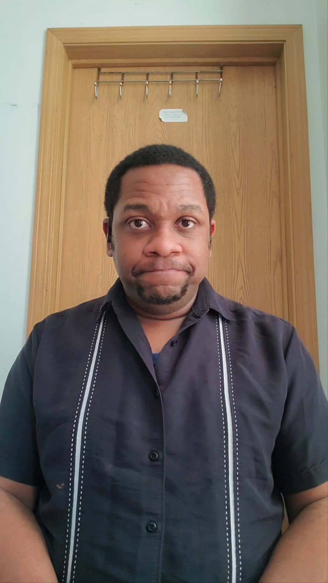 Alif Muhammad, Licensed Professional Counselor, Forest Park, IL, 60130 ...