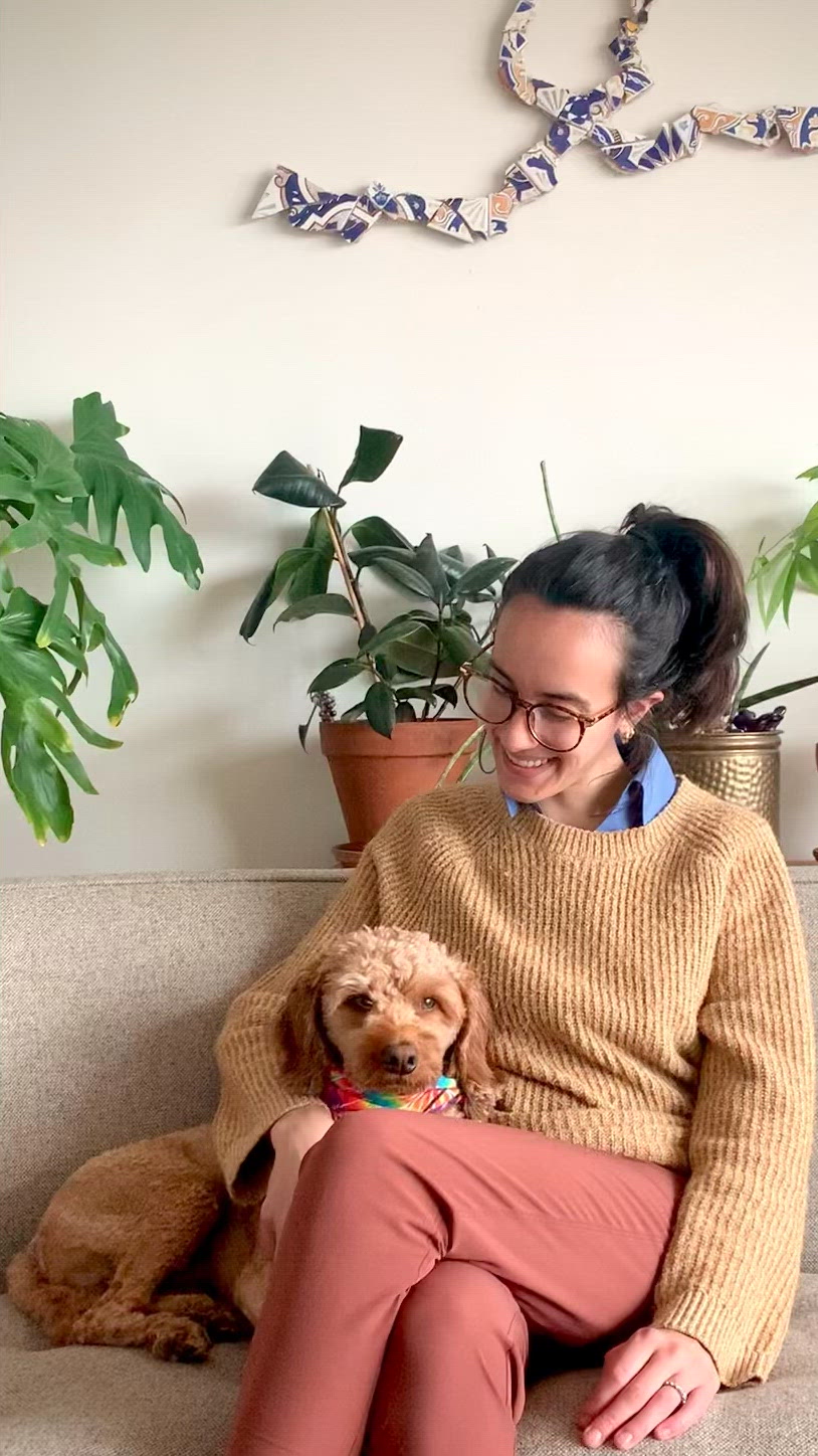 Audrey Schield, Clinical Social Work/Therapist, San Francisco, CA ...