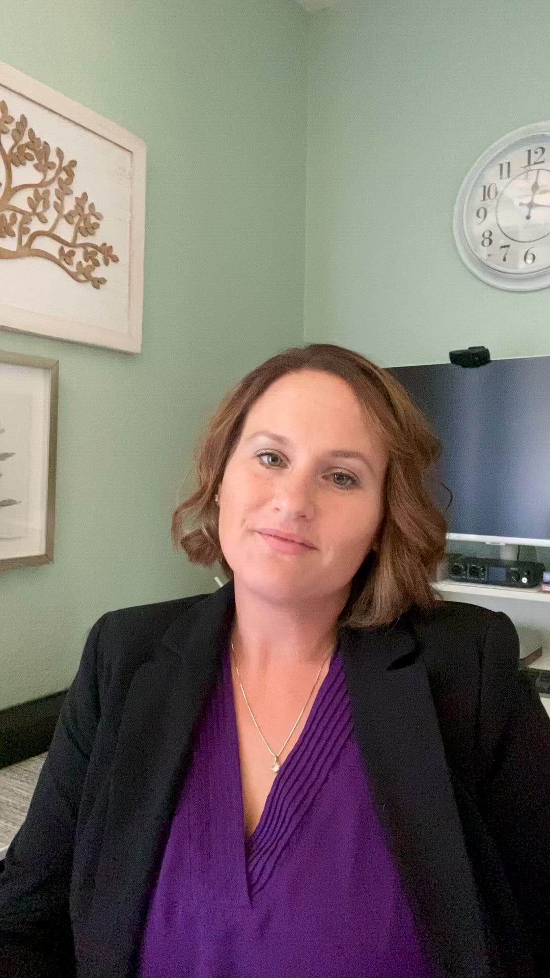 Ardent Grace Teletherapy, Licensed Professional Counselor, Juneau, AK ...