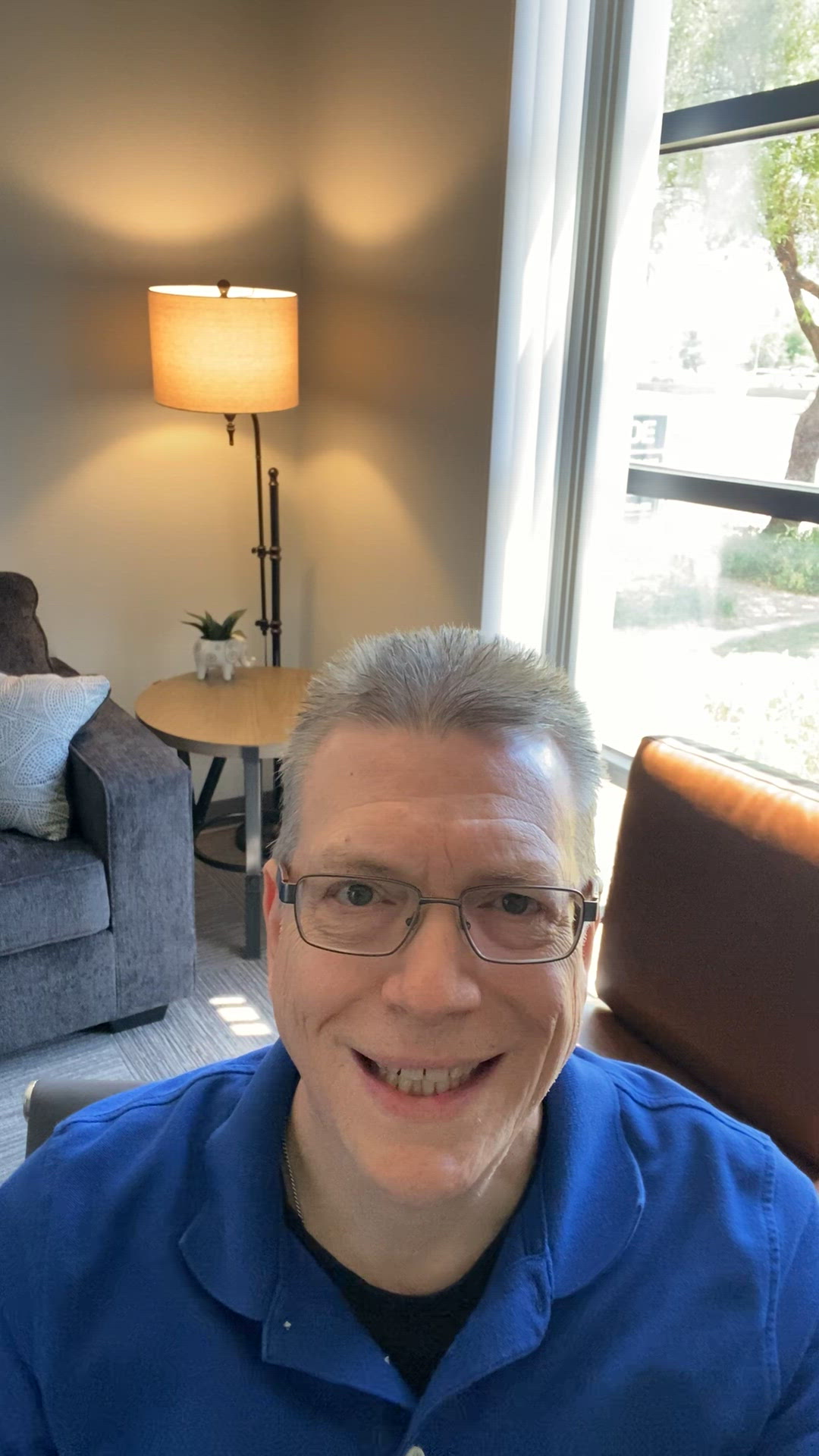 James Weisbecker, Licensed Professional Counselor, Tempe, AZ, 85282 ...