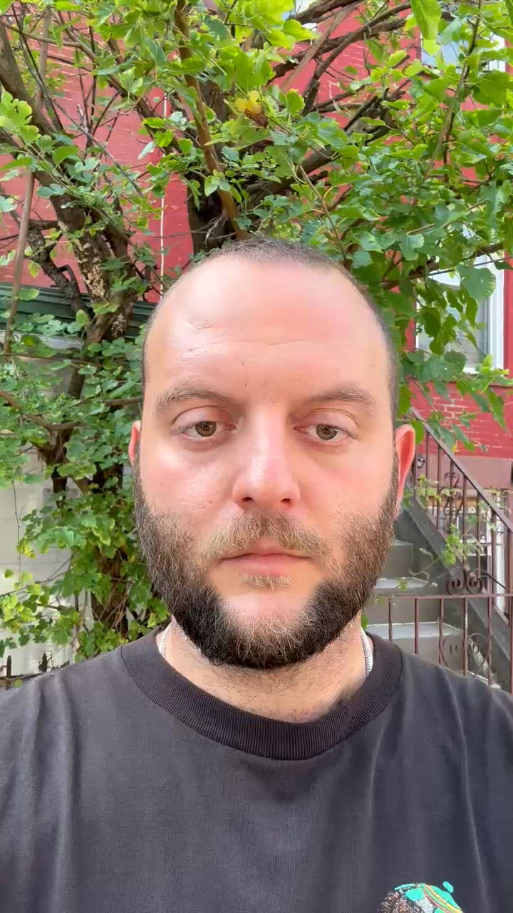 Julian Colucci, New York, NY, 10007 | Psychology Today