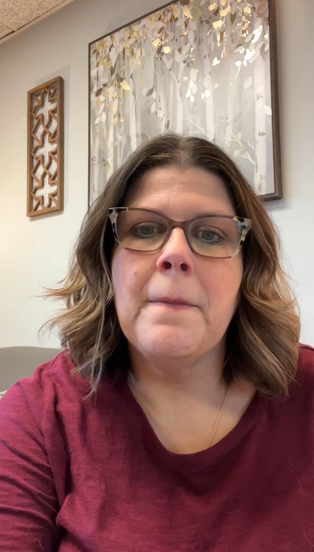 Susan Ellis, Licensed Professional Counselor, Germantown, WI, 53022 ...