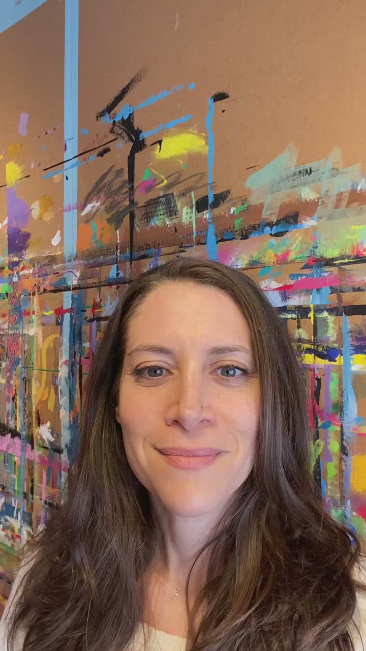 Elissa Arbeitman, Art Therapist, Belmar, NJ, 07719 | Psychology Today