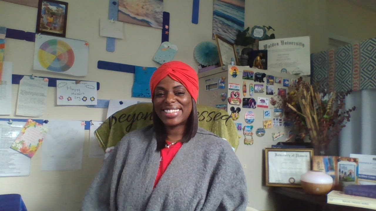 Just Janine Therapy & Co, Clinical Social Work/Therapist, Detroit, MI ...