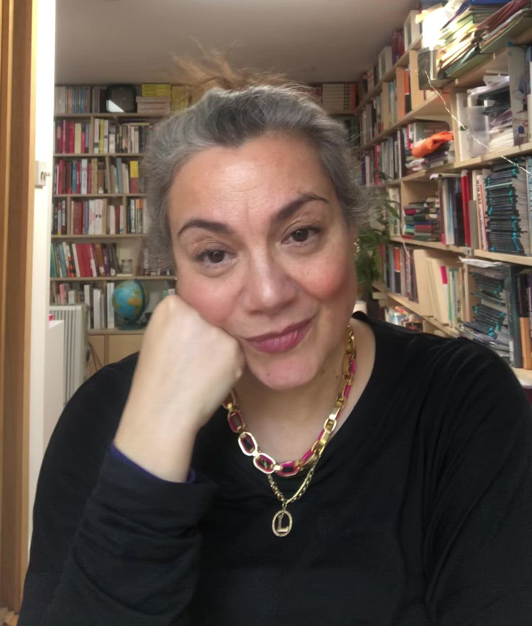 Dr Liza Messing, PsychD, Psychologist, London, EC1V | Psychology Today