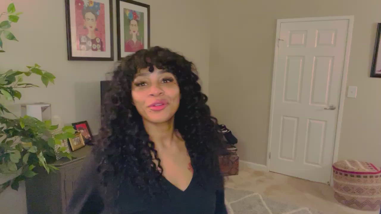 Tanisha Richardson, Clinical Social Work/Therapist, Washington, DC ...