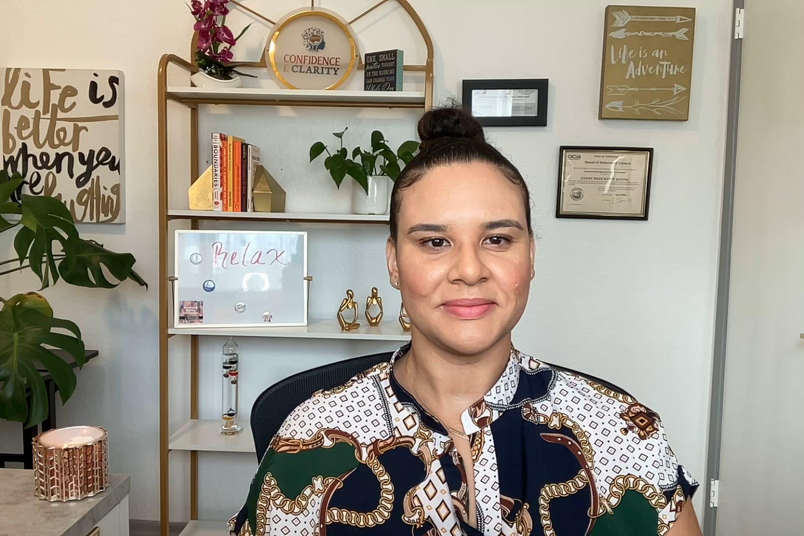 Janee Young, Marriage & Family Therapist, Los Angeles, CA, 90011 ...