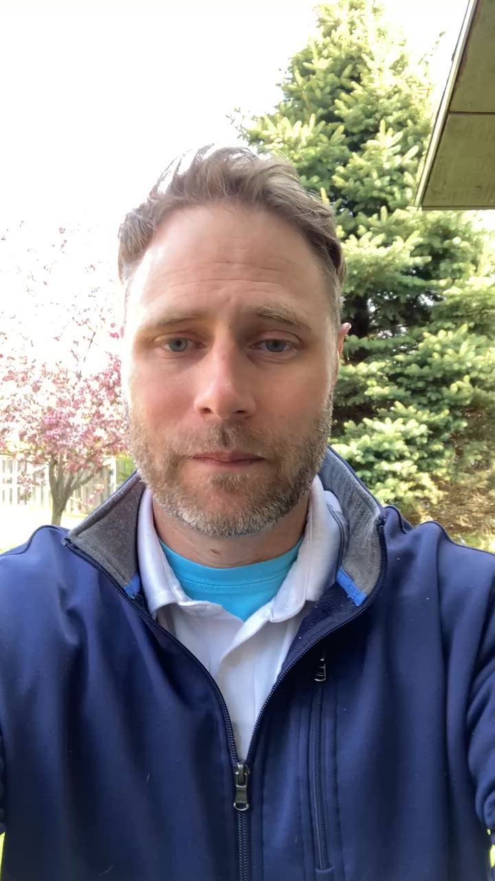 Matt Minty, Registered Psychotherapist (Qualifying), Kincardine, ON ...