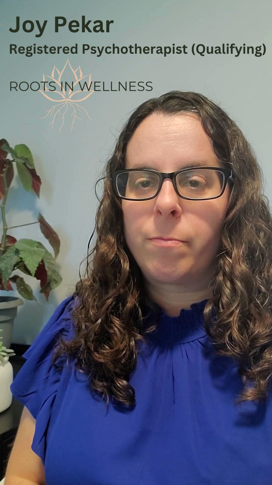 Grief And Loss Roots In Wellness, Registered Psychotherapist ...