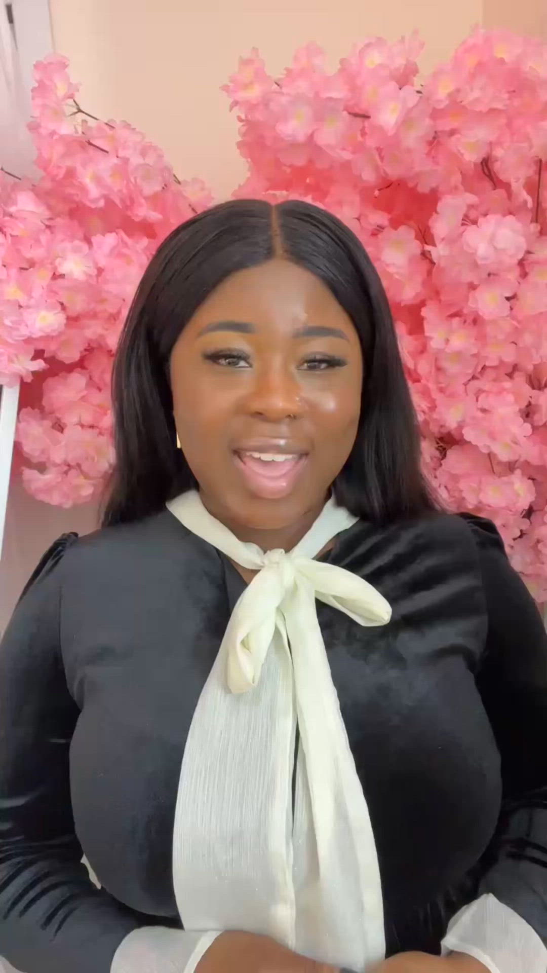 Senam Bruce-Kemevor, Registered Psychotherapist (Qualifying ...