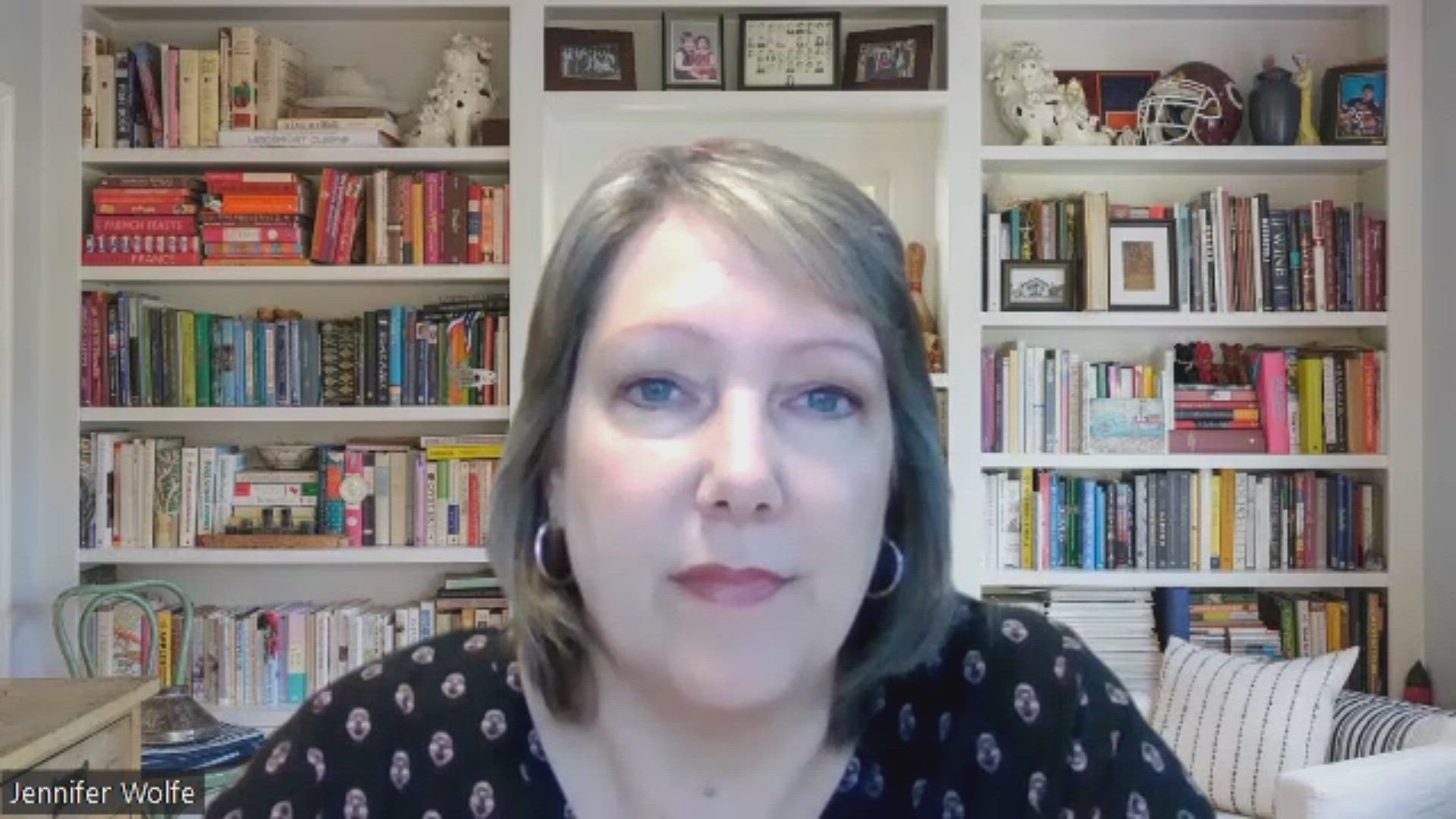 Jennifer Wolfe, Clinical Social Work/Therapist, Oregon, OH, 43616 ...