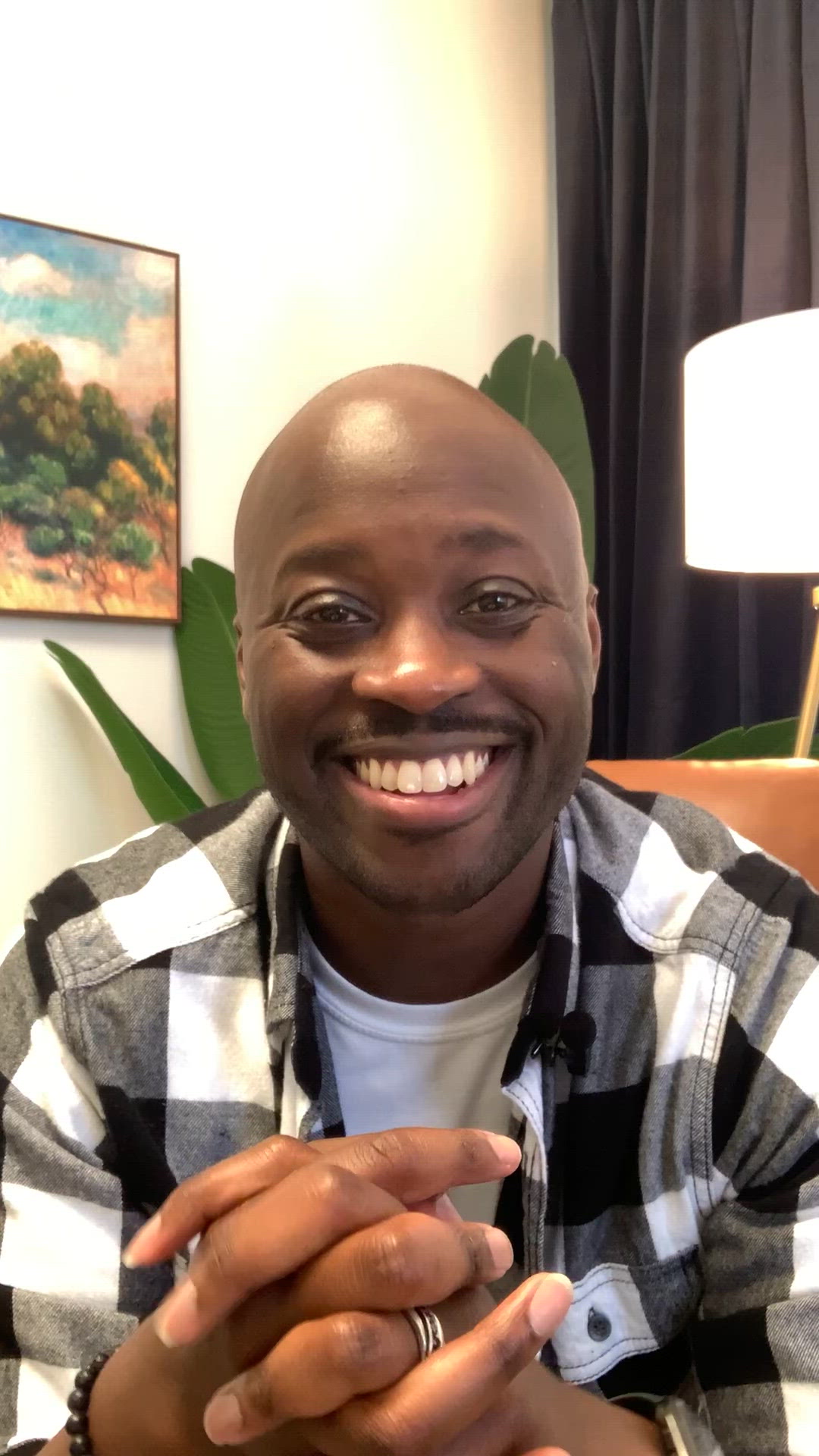 Stephen Simpson, Licensed Professional Counselor Associate, Frisco, TX ...