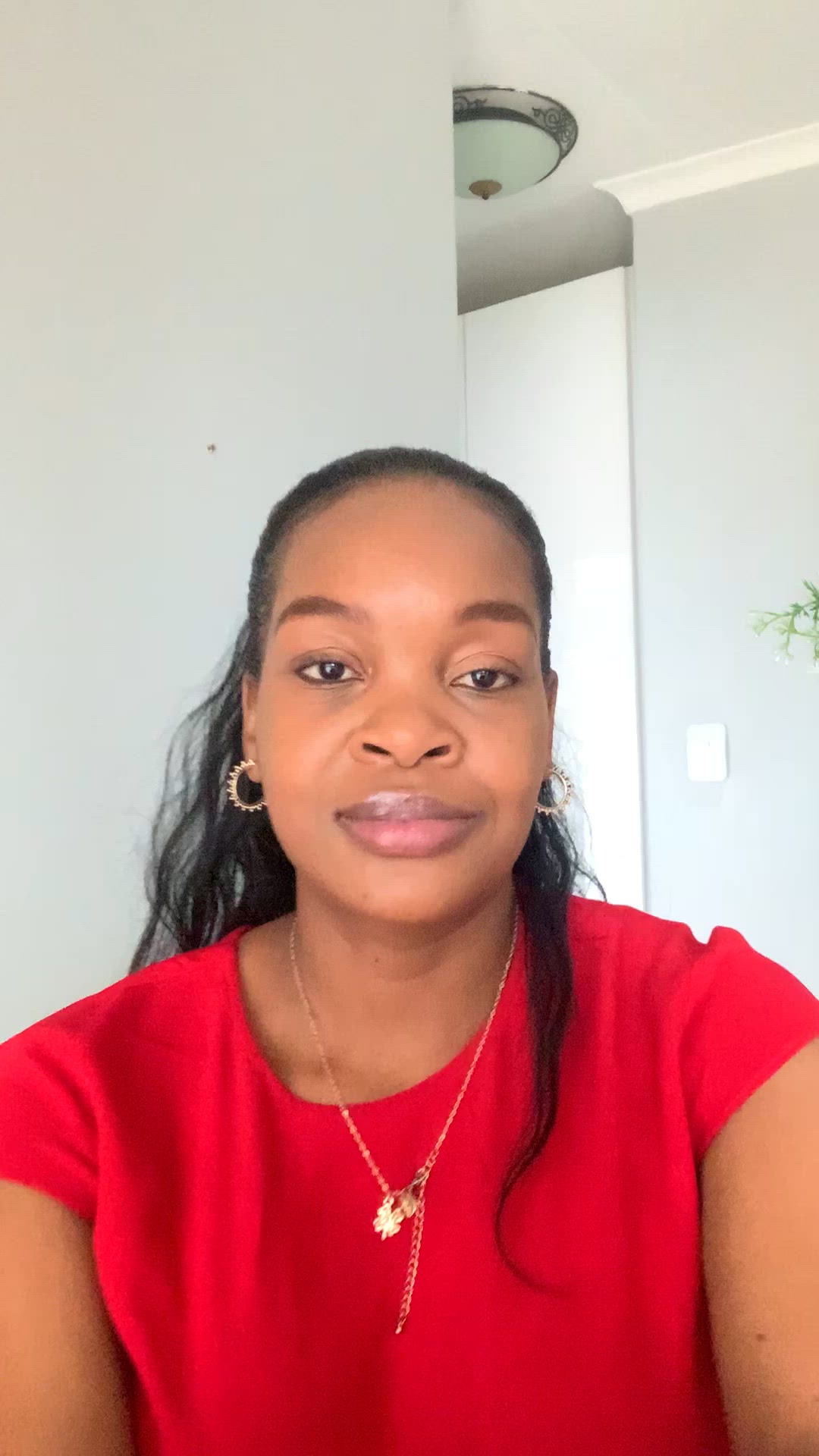 Molebogeng Christinah Modiba