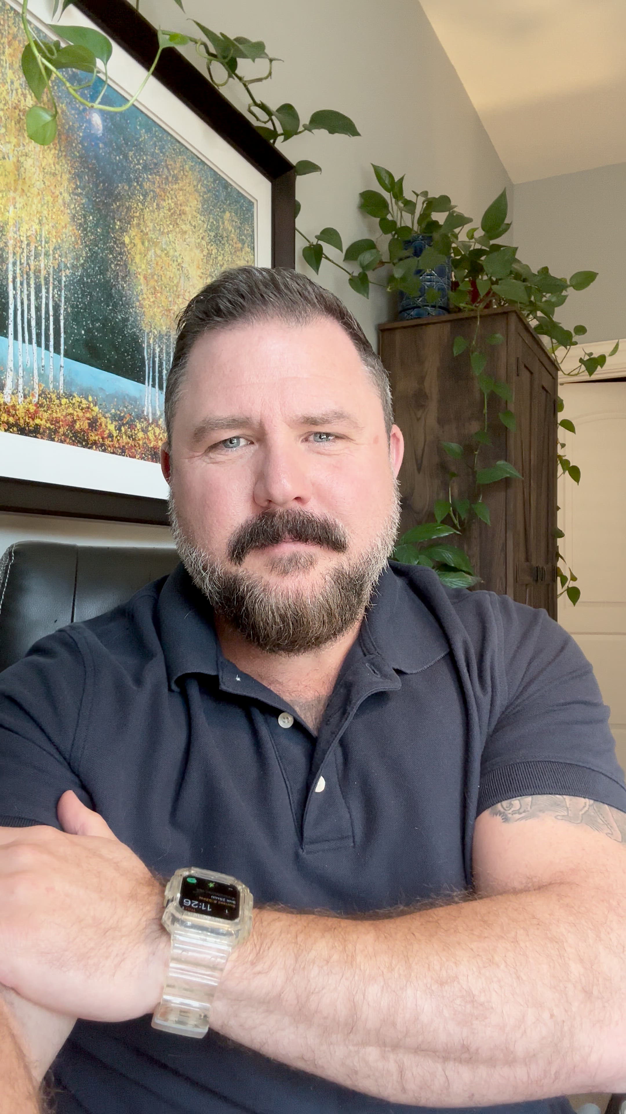 Gary Alexander, Marriage & Family Therapist, Seattle, WA, 98136 ...