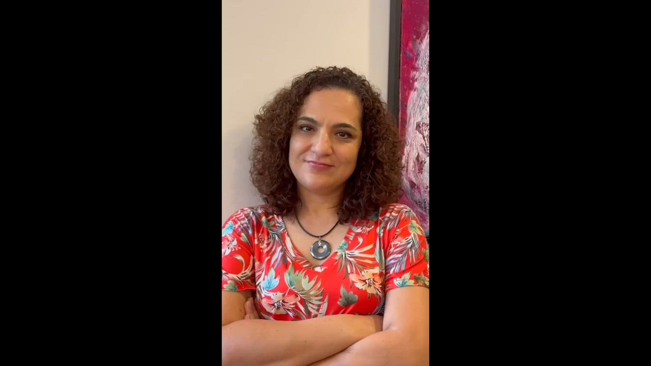 Huma Durrani, Psychotherapist, Singapore, 30 | Psychology Today