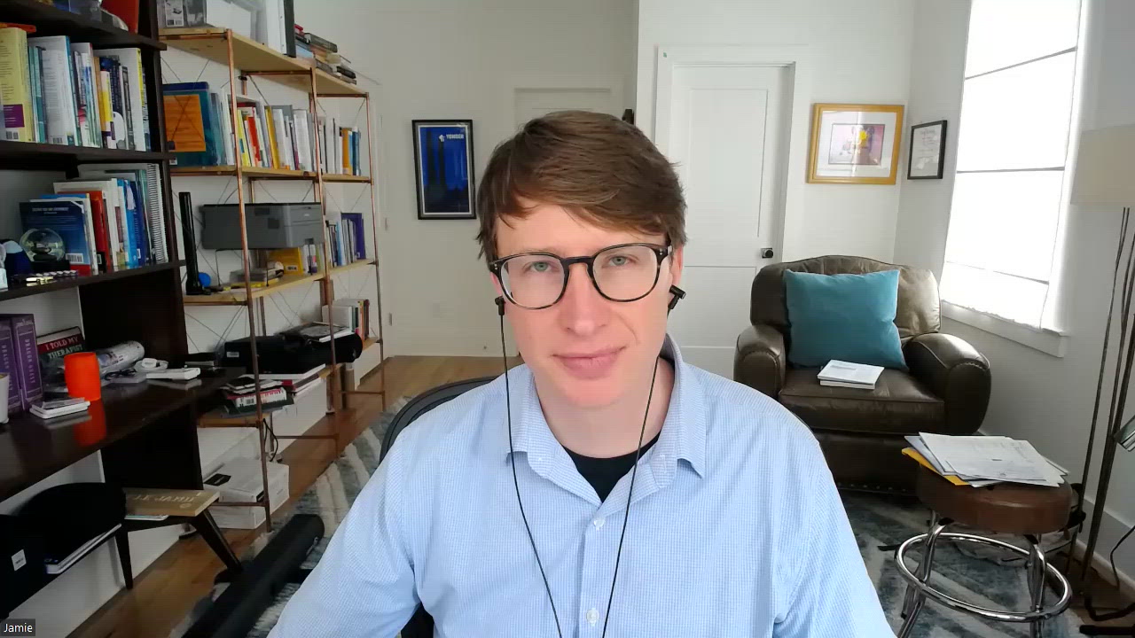 Jamie Kennedy, Psychologist, Atlanta, GA, 30306 | Psychology Today