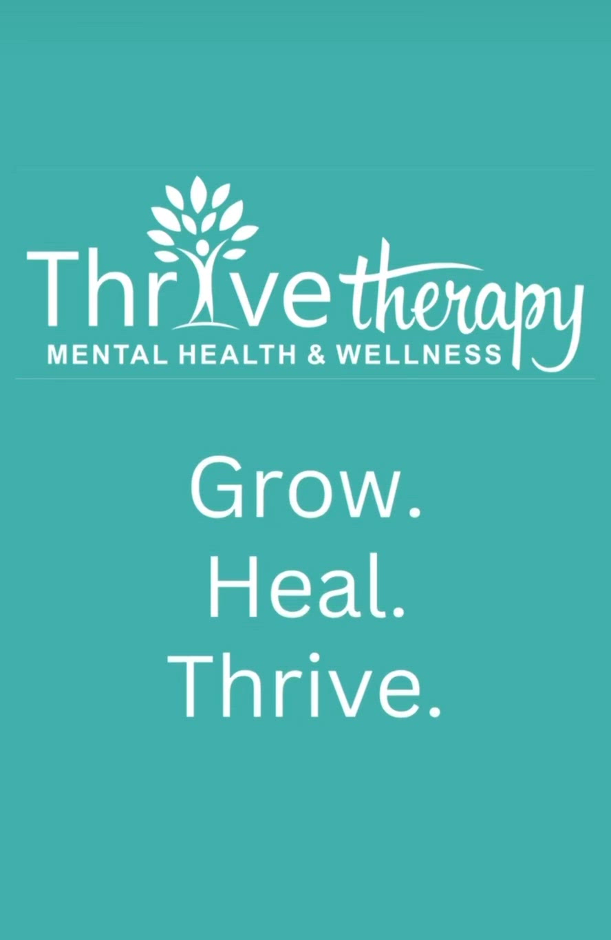 Thrive Therapy - Naples, Counselor, Naples, FL, 34119 | Psychology Today