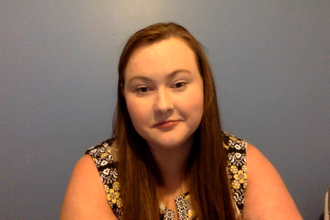 Cheyenne Barton, Licensed Clinical Professional Counselor, Severna Park ...