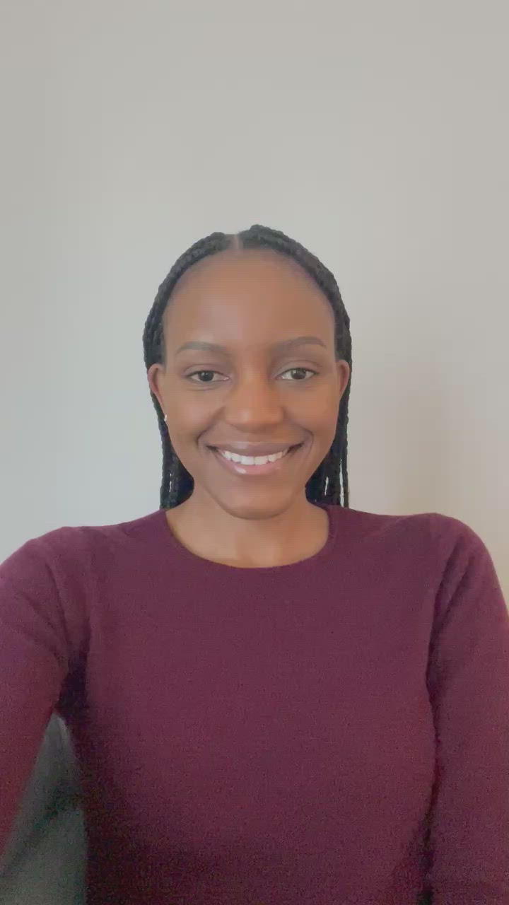 Tatenda Kunaka, Counselor, Indianapolis, IN, 46203 | Psychology Today