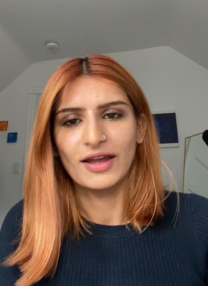 Lyba Sultan, Registered Psychotherapist (Qualifying), Hamilton, ON, L9C ...