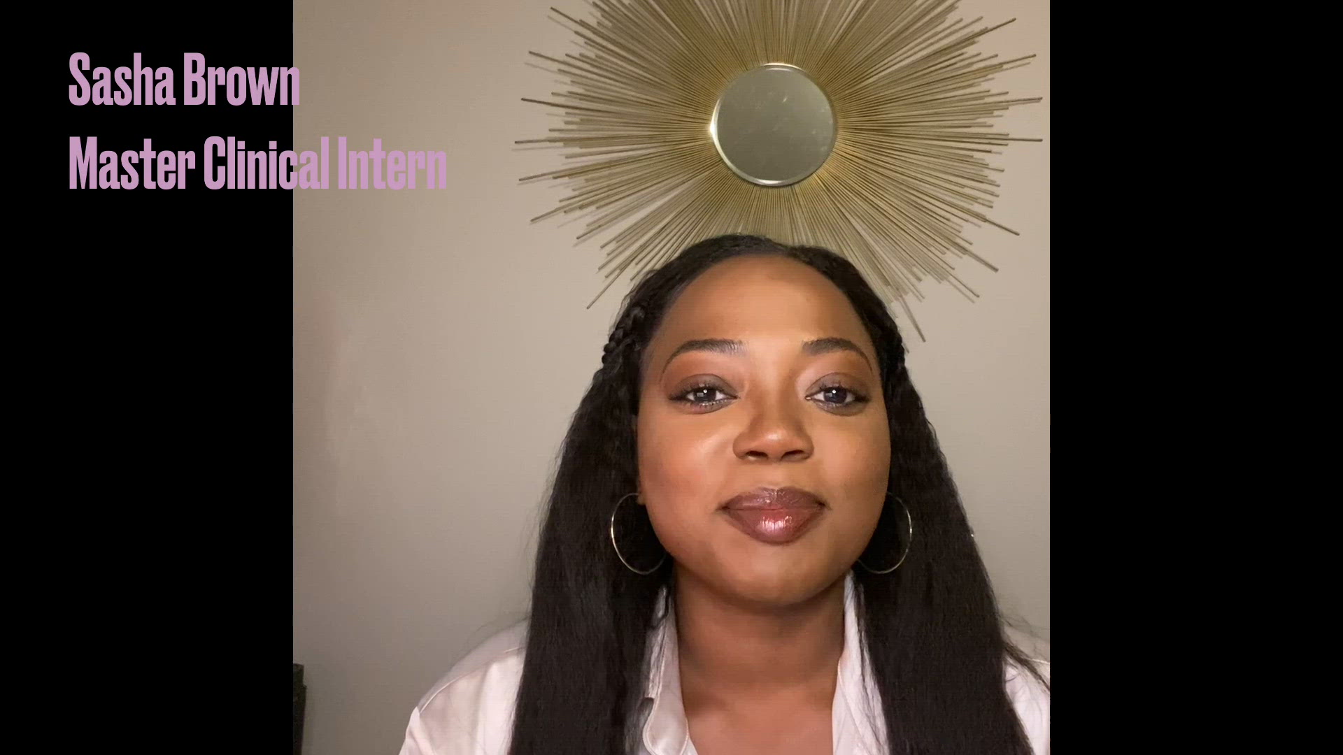 Sasha Brown, Pre-Licensed Professional, Hiram, GA, 30141 | Psychology Today