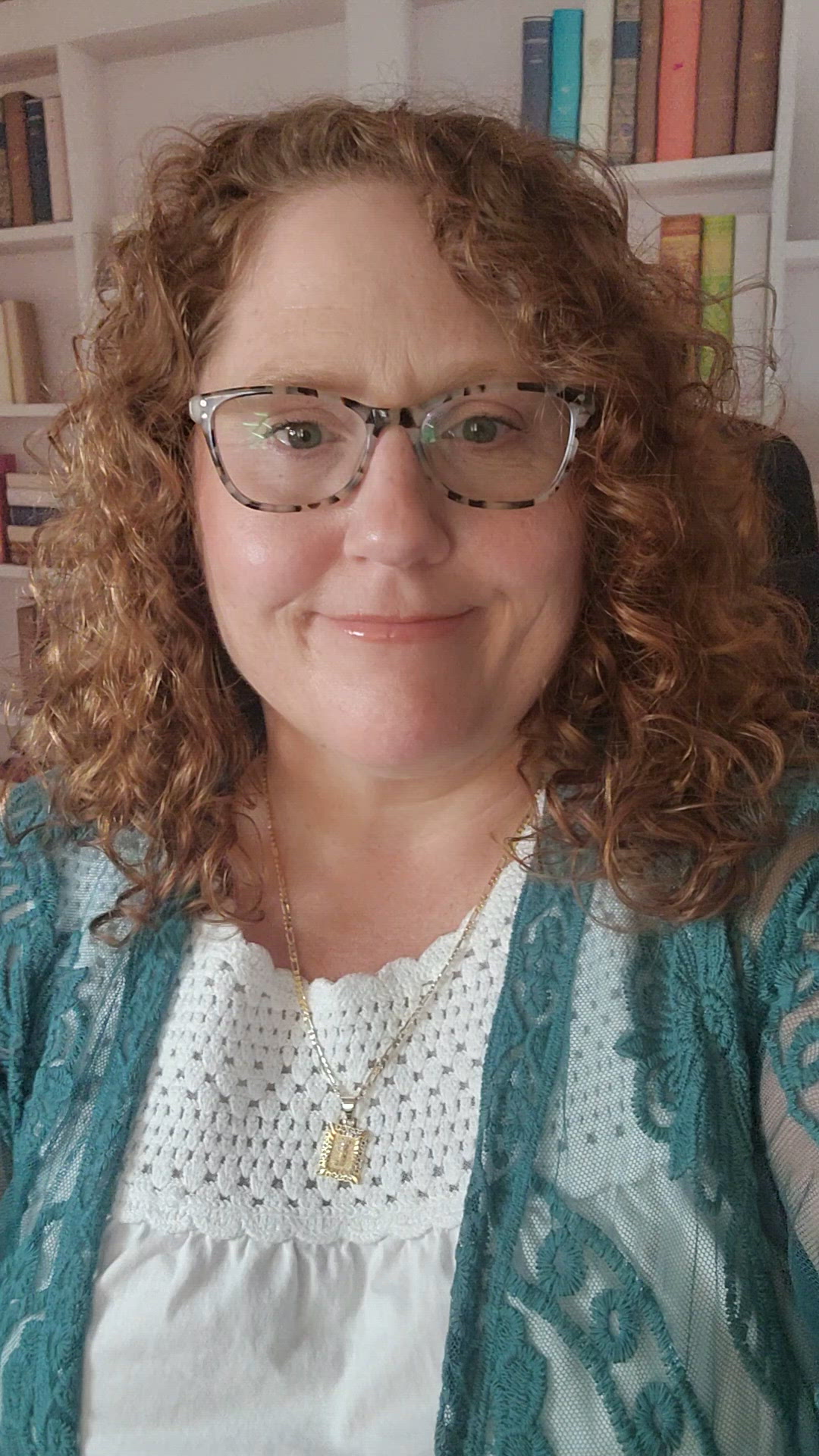 Julie Colley