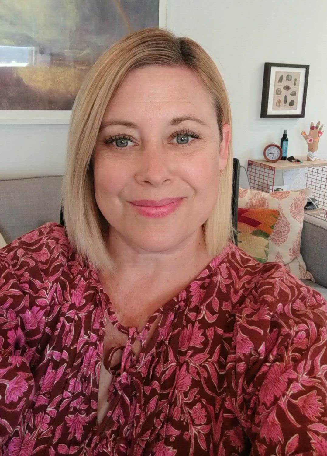 Miranda Kent, Marriage & Family Therapist, Los Angeles, CA, 90065 ...