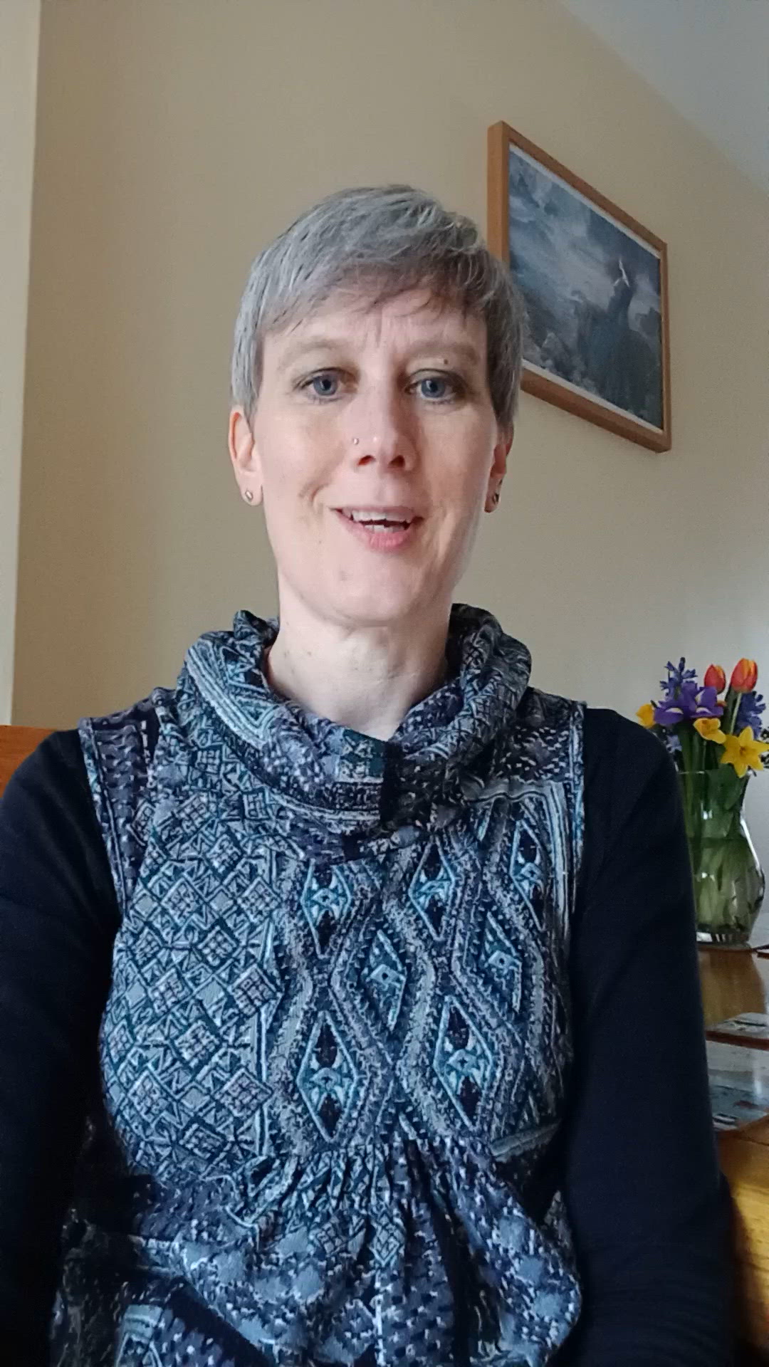 Vicky Harrison, Counsellor, Rugby, CV21 | Psychology Today