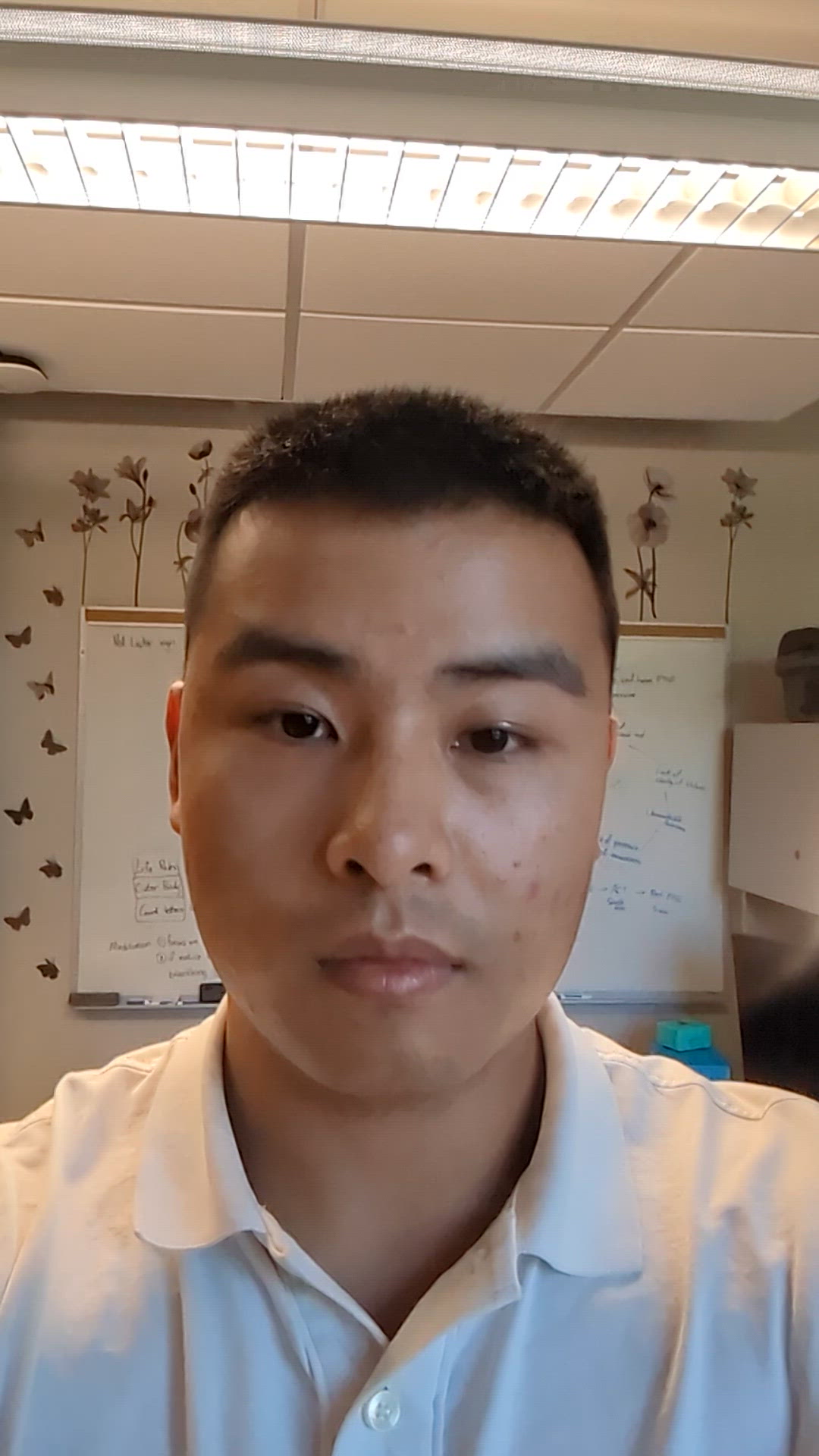 Zhongjie (Ben) Bao, Registered Psychotherapist (Qualifying), London, ON ...