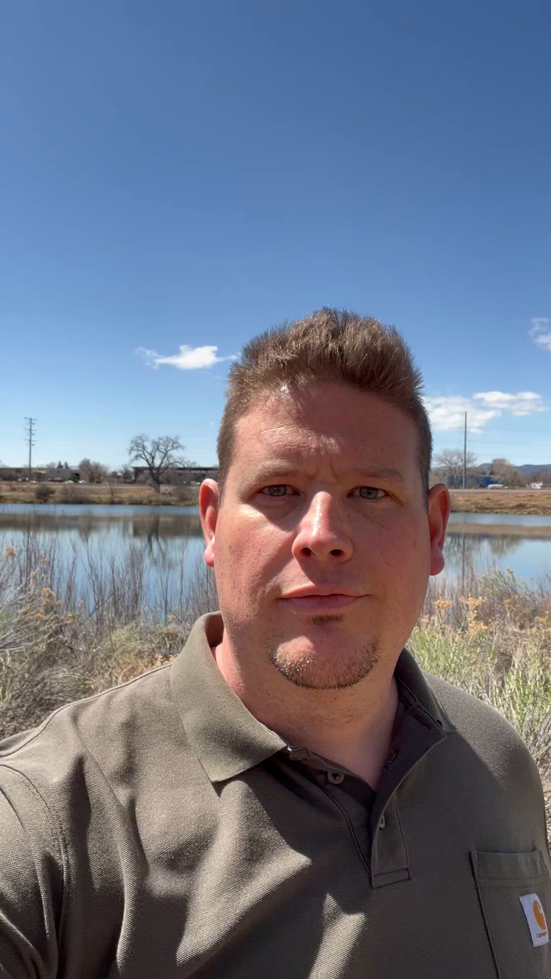 Nick Worstell, Licensed Professional Counselor, Fort Collins, CO, 80525 ...