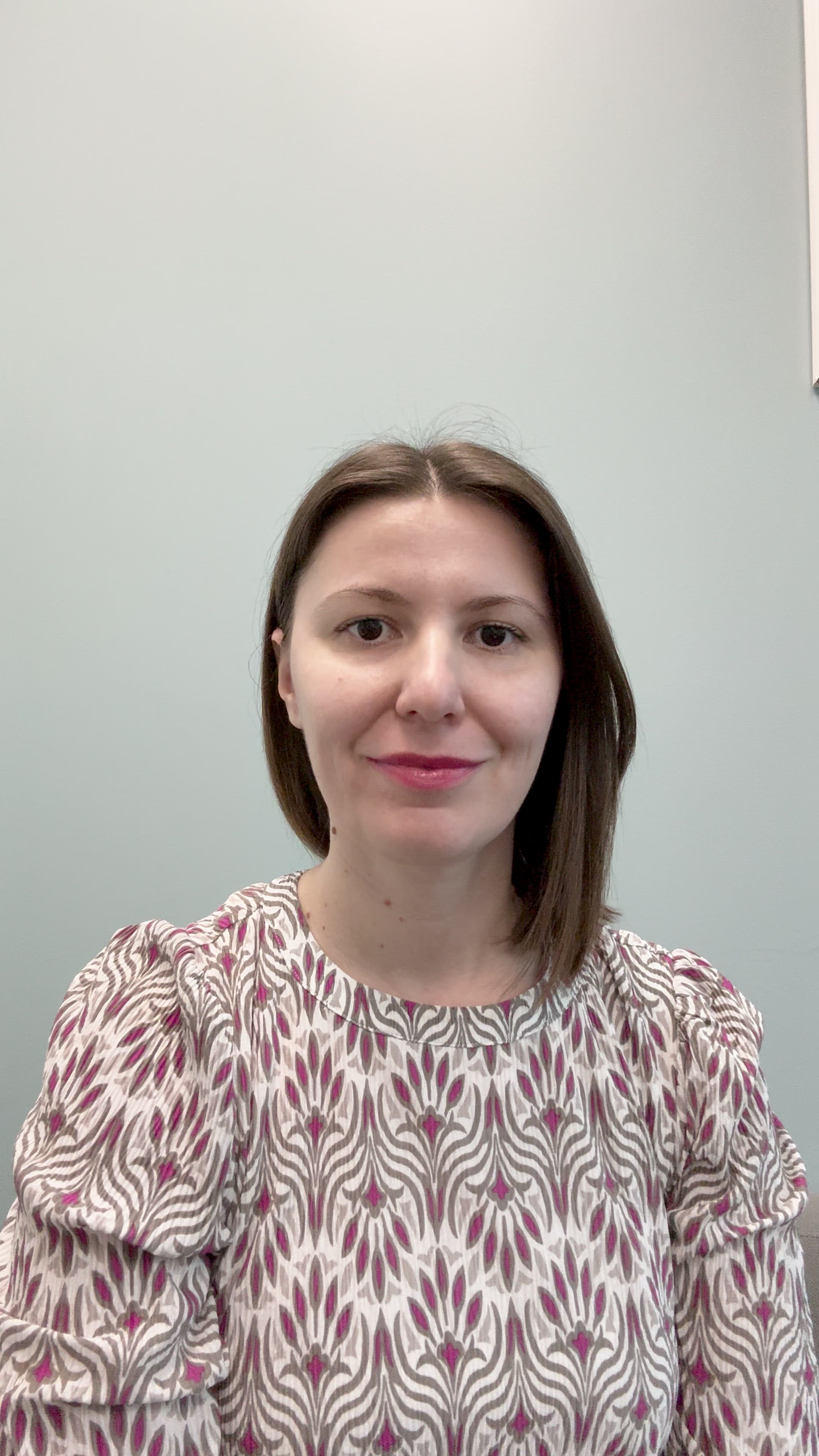 Gordana Sorial, Registered Psychotherapist (Qualifying), Toronto, ON ...