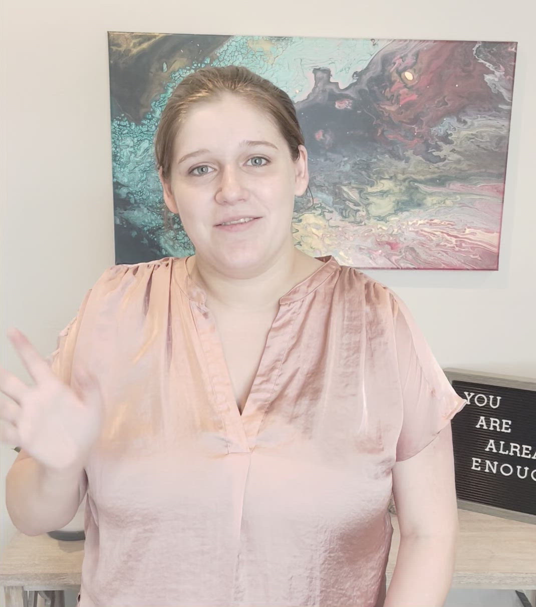 Elizabeth Moore, Marriage & Family Therapist Intern, Grapevine, TX ...