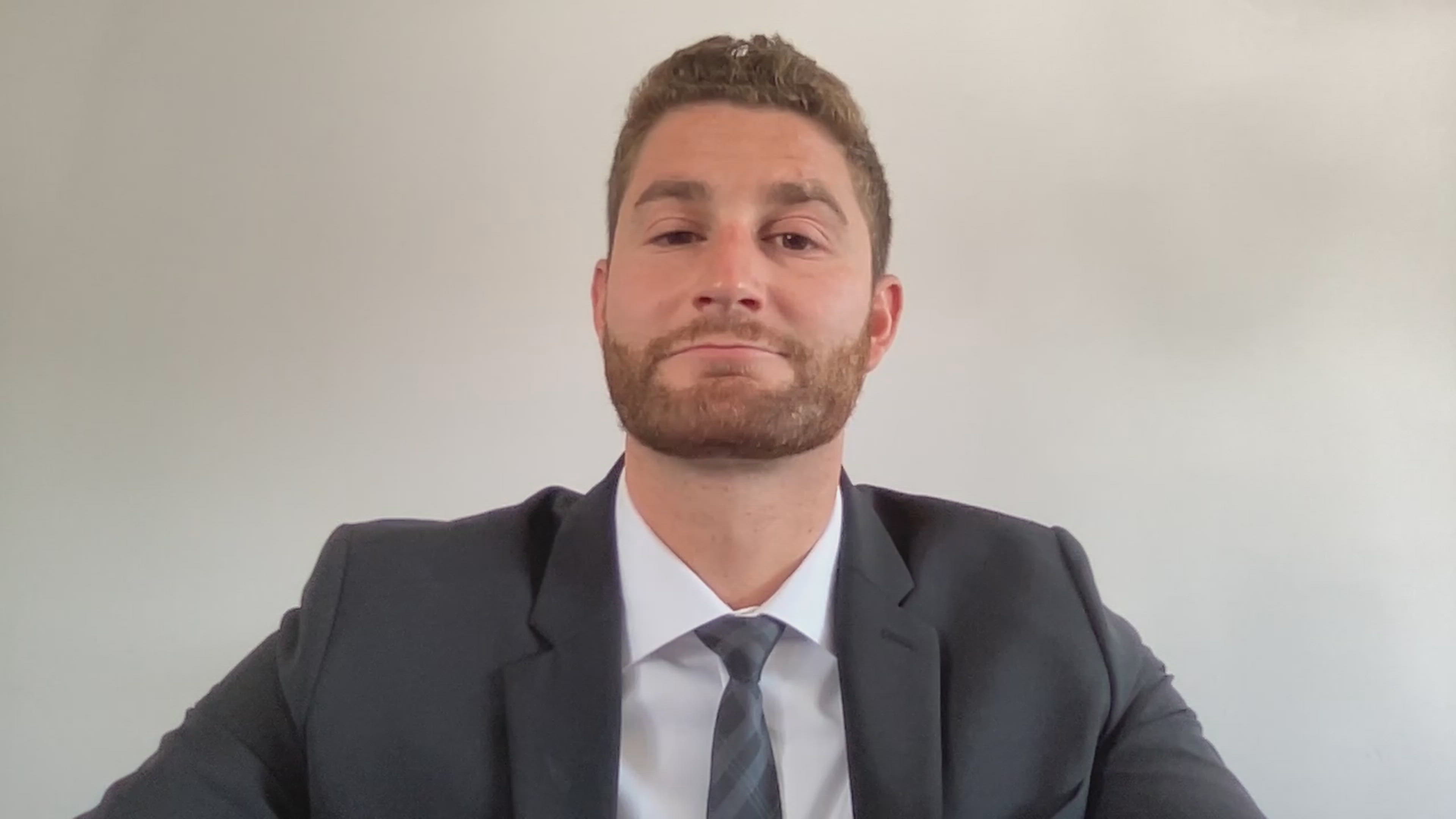 Kevin Sustad, Counselor, New York, NY, 10018 | Psychology Today