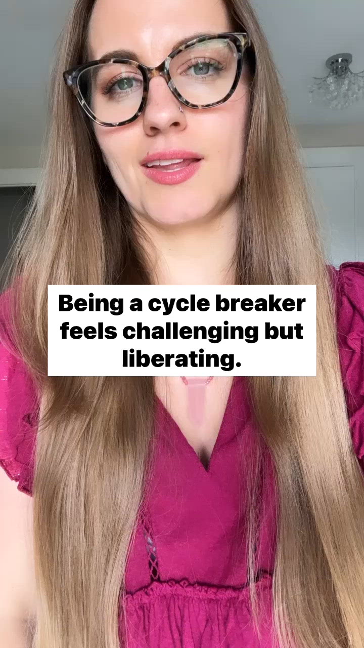 Sabrina Rodorigo - Therapist For Trauma Inner Child Healing, Clinical ...