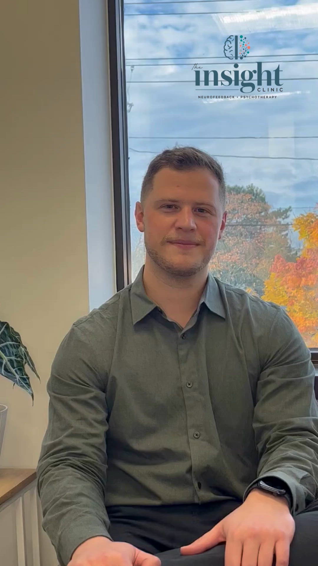 Adriaan Scheeres, Registered Psychotherapist (Qualifying), Barrie, ON ...