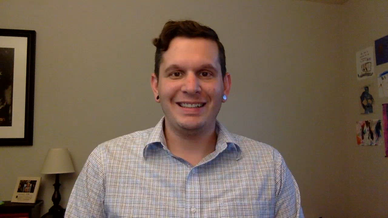 Stephen Tuttle, Licensed Professional Counselor, Greenville, SC, 29615 ...