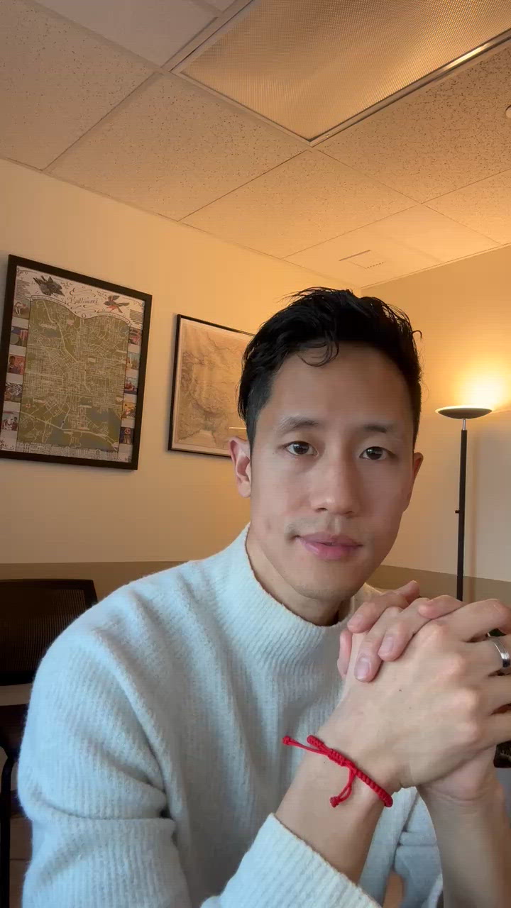 Dr. Ian Hsu, MD, Psychiatrist, New York, NY, 10003 | Psychology Today