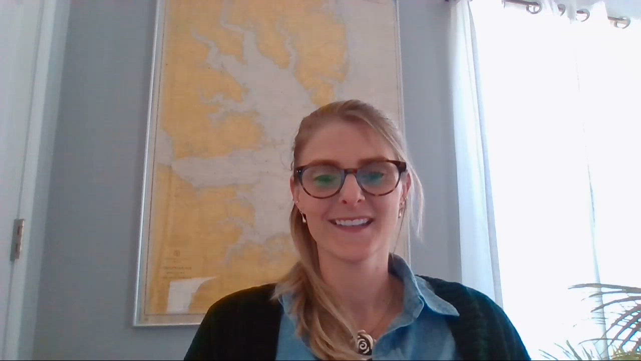 Kathryn Howlett, Licensed Professional Counselor, Williamsburg, VA ...