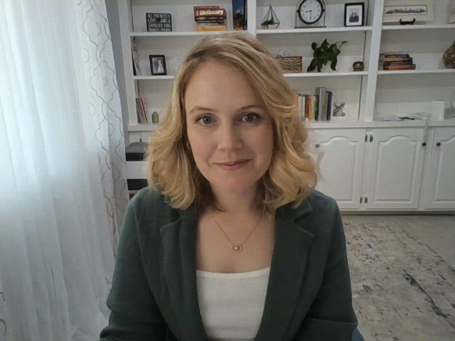 Megan Randall